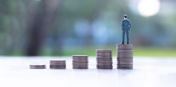 Company Growth Stages & Life Cycles - How To Identify Them?