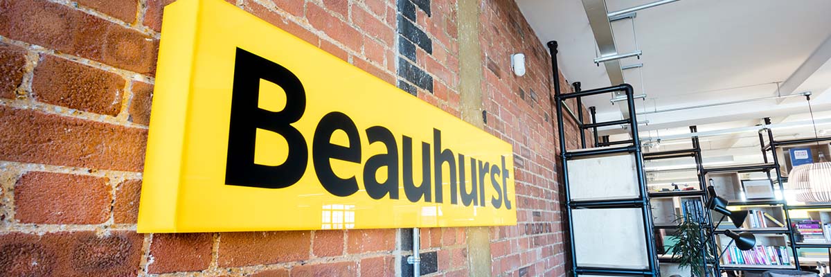 Beauhurst and GDPR - Beauhurst