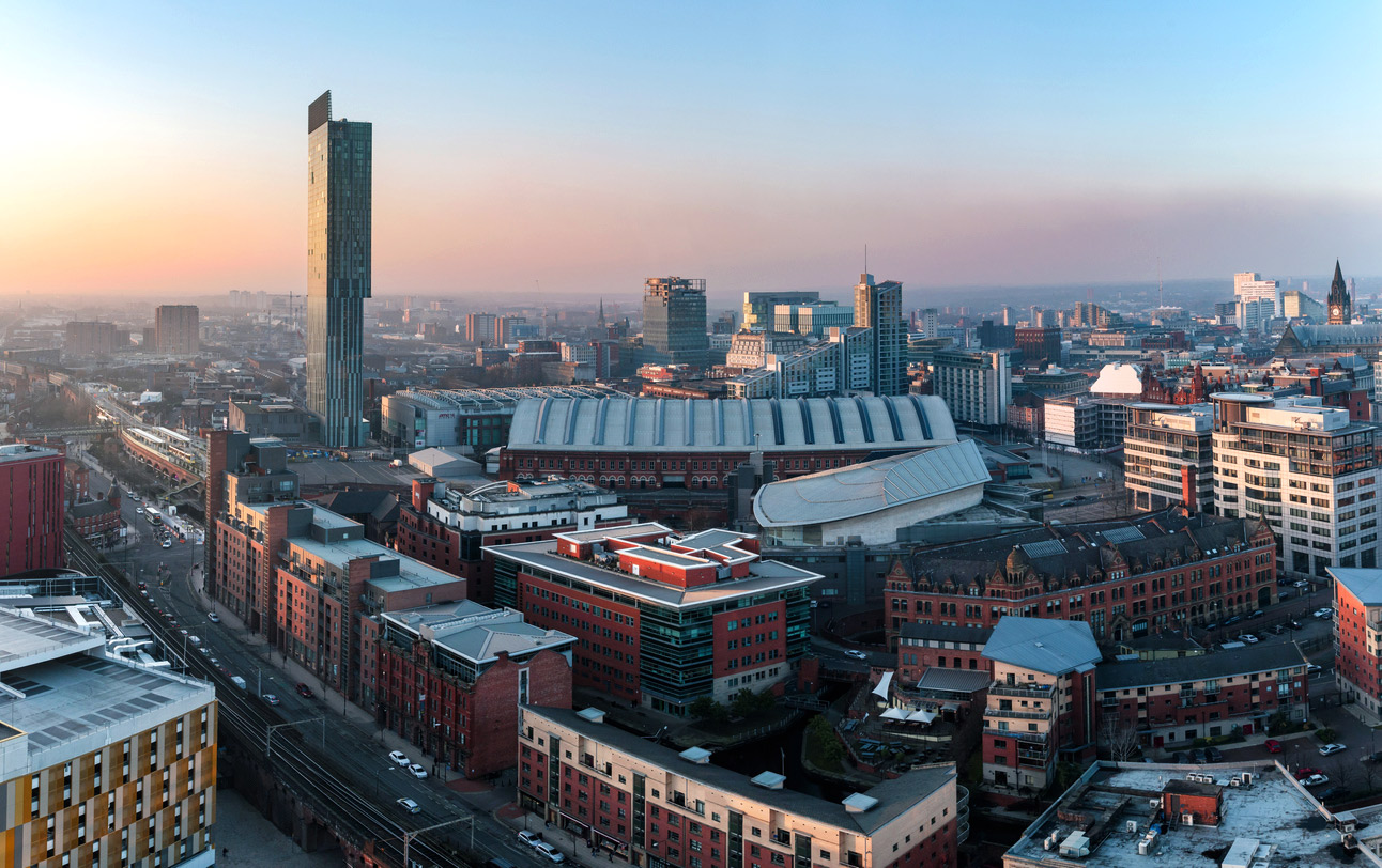 How can LEPs develop their Strategic Economic Plan? | Beauhurst