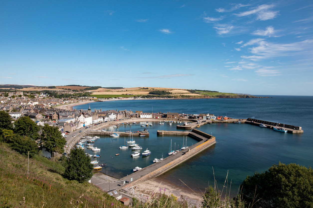 Aquaculture startup Great British Prawns raises £3m | Beauhurst