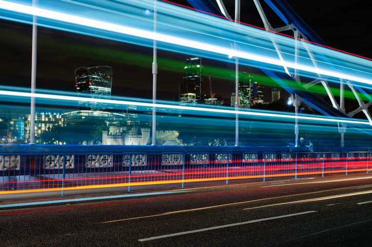 Smart Cities: a vision of the future? - Beauhurst