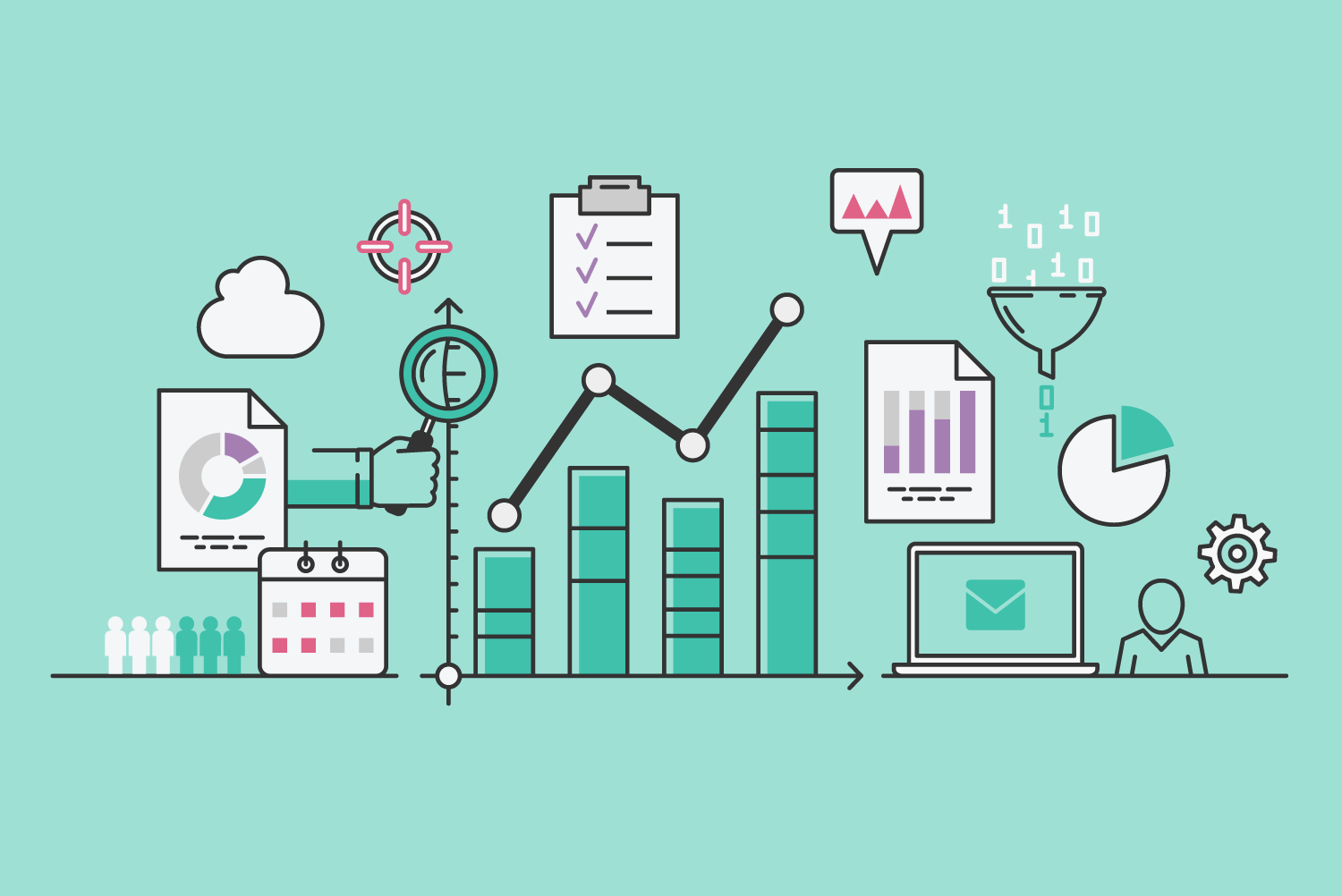 The ultimate UK company database 2020 | Beauhurst