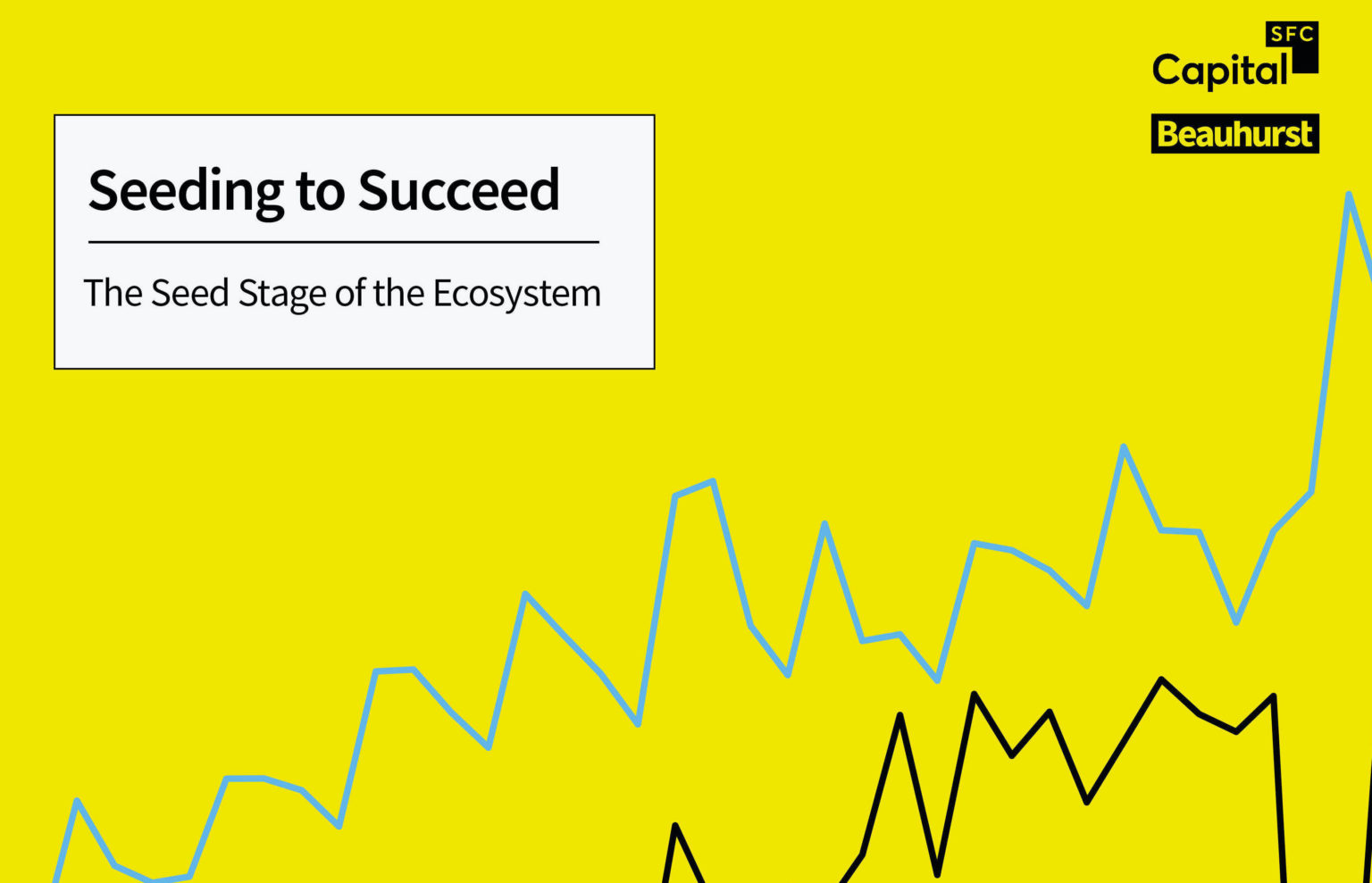 What’s Causing a Rise in Seed-Stage Valuations? - Beauhurst