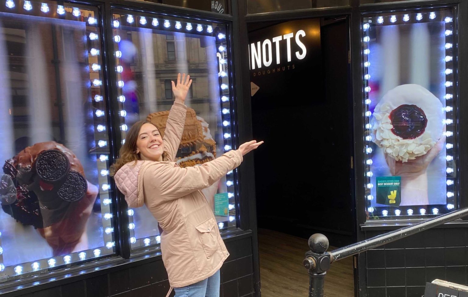 Nottingham's 8 Top Restaurants and Cafes | Beauhurst