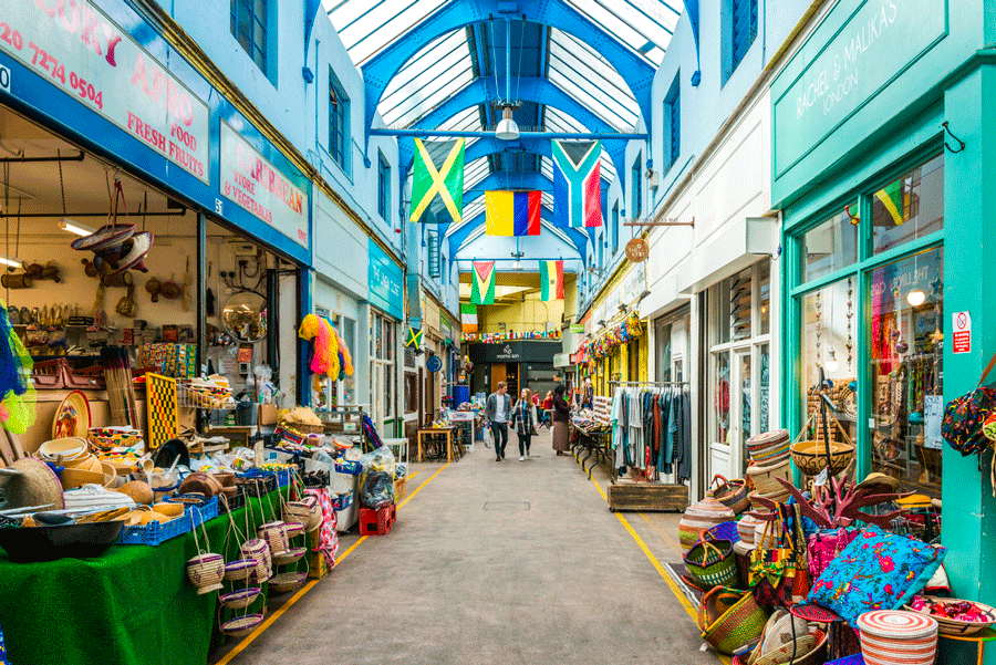 The Beauhurst Guide To Brixton | Food, Drink & Shopping - Beauhurst
