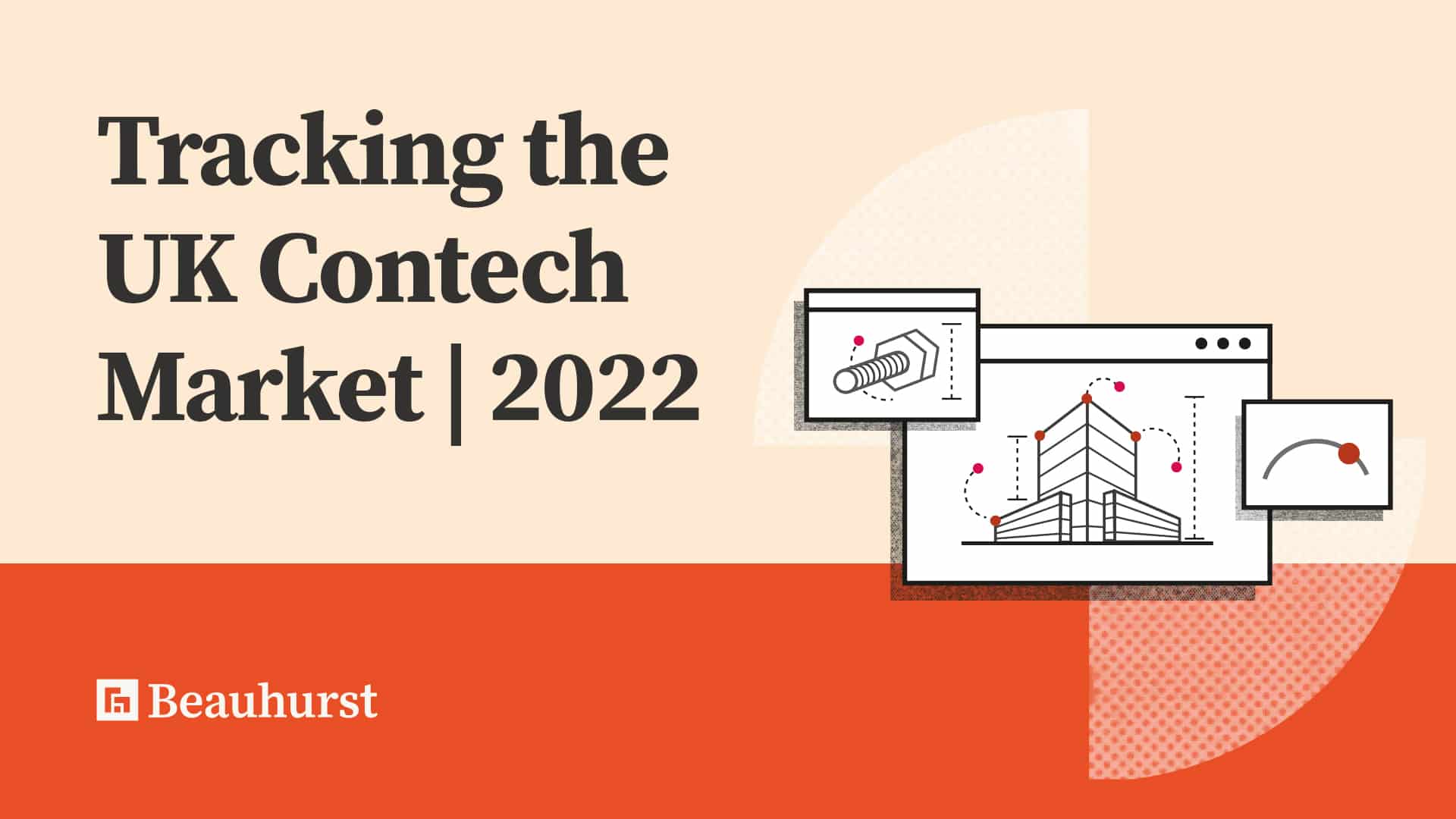 Tracking the UK Contech Market | 2022 - Beauhurst