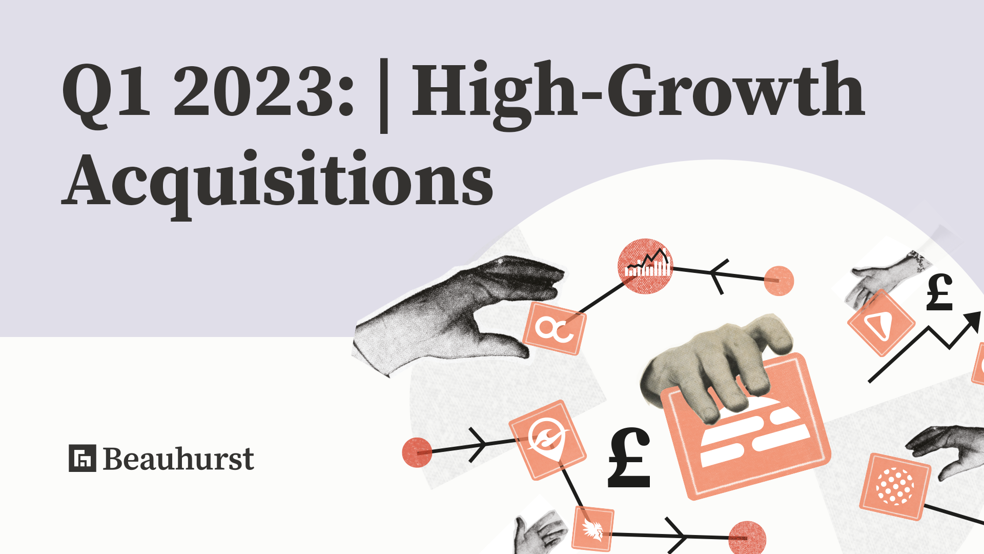 Q1 2023: High-Growth Acquisitions - Beauhurst