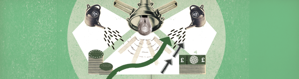 How Do Accelerators and Incubators Use Beauhurst? - Beauhurst