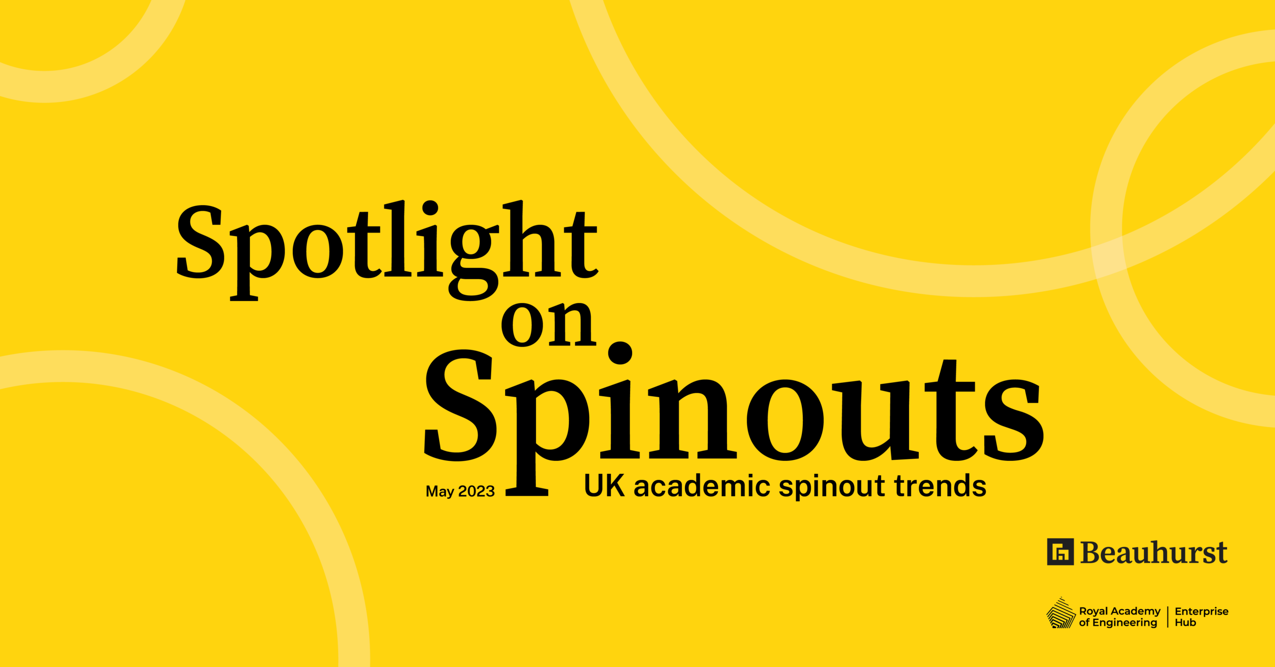 Spotlight on Spinouts 2023 - Beauhurst