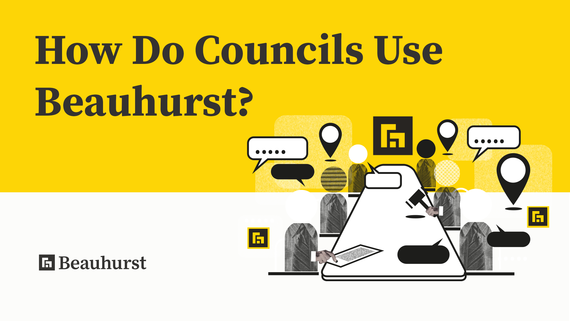 How Do Councils Use Beauhurst? - Beauhurst