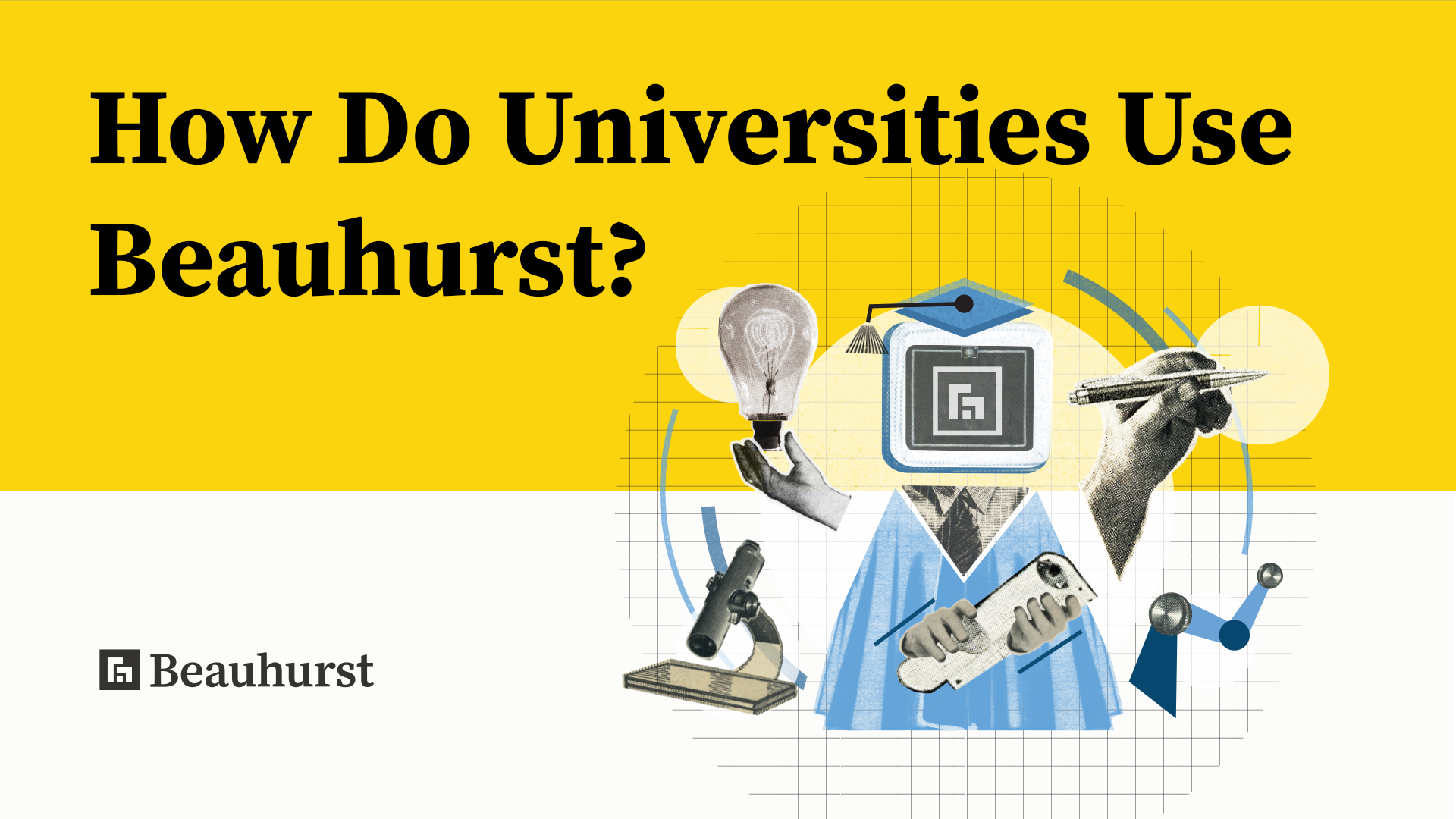 How Do Universities Use Beauhurst? - Beauhurst