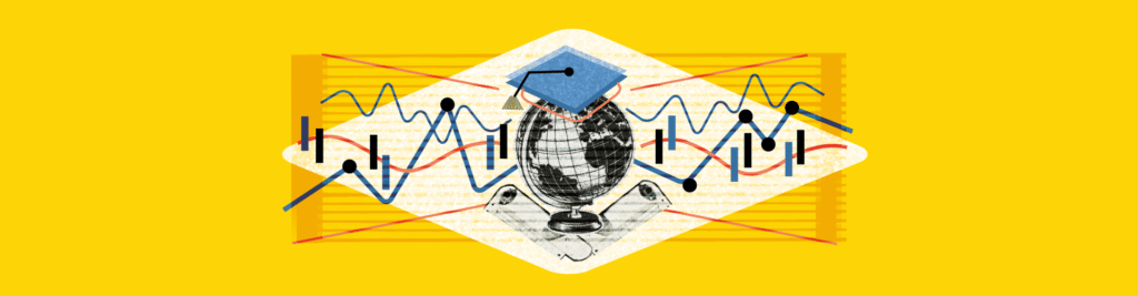 How Universities Use ESG Data - Beauhurst