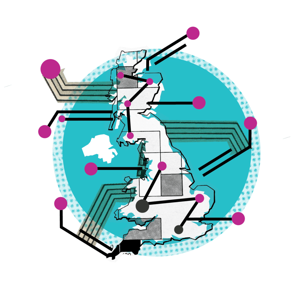 The Artificial Intelligence Top 100 UK | 2025 - Beauhurst