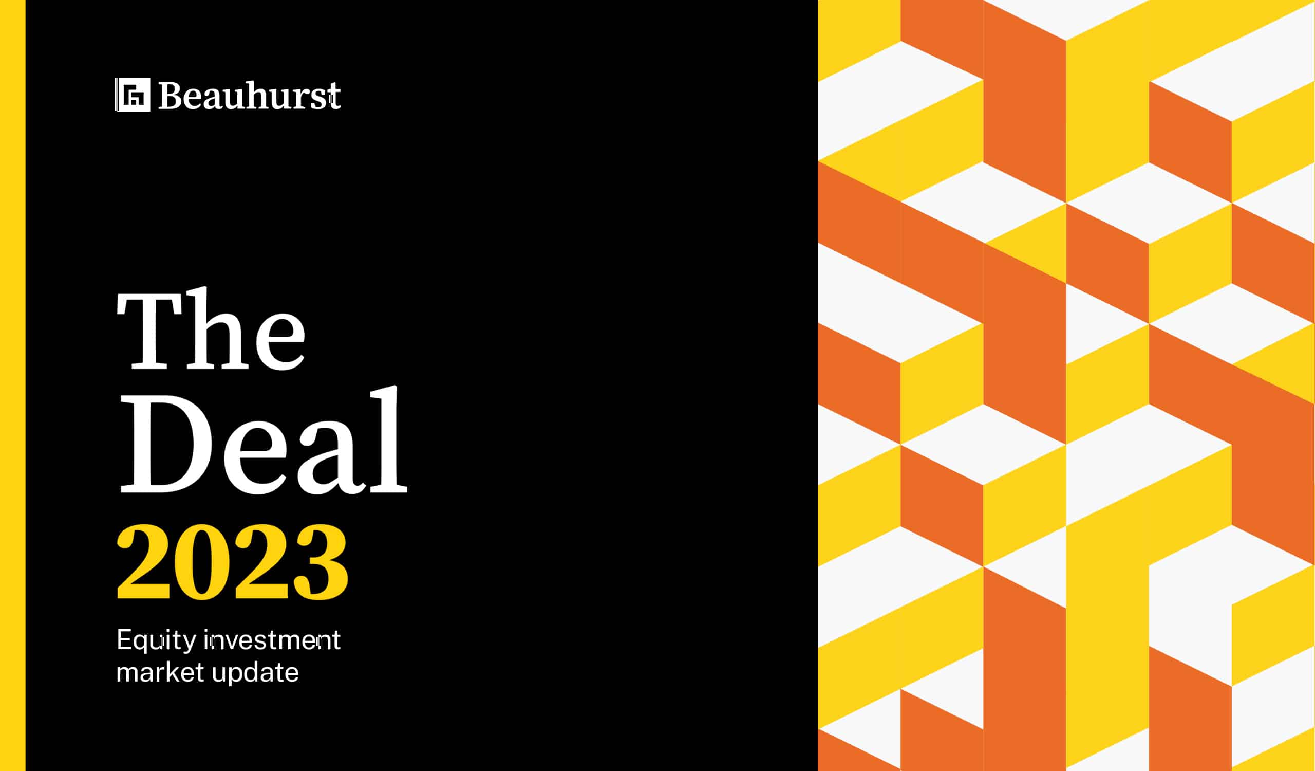The Deal 2023 Webinar - Beauhurst