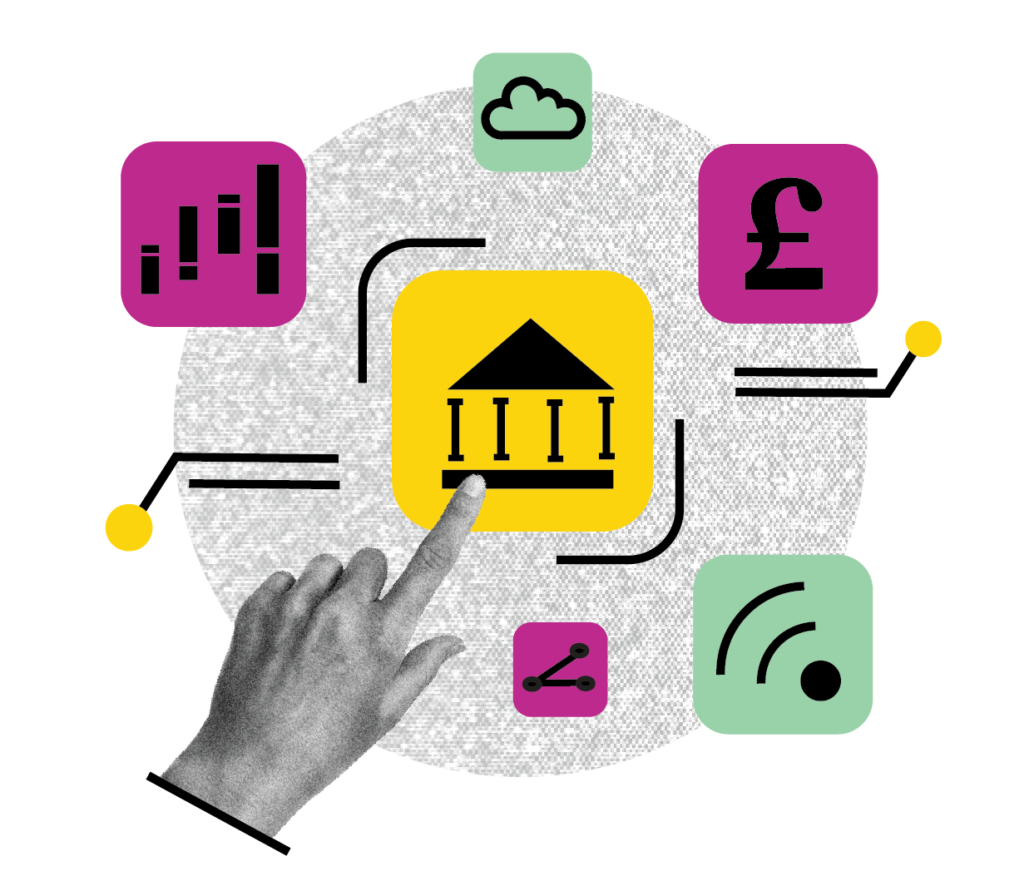 The Fintech Top 100 UK | 2026 - Beauhurst