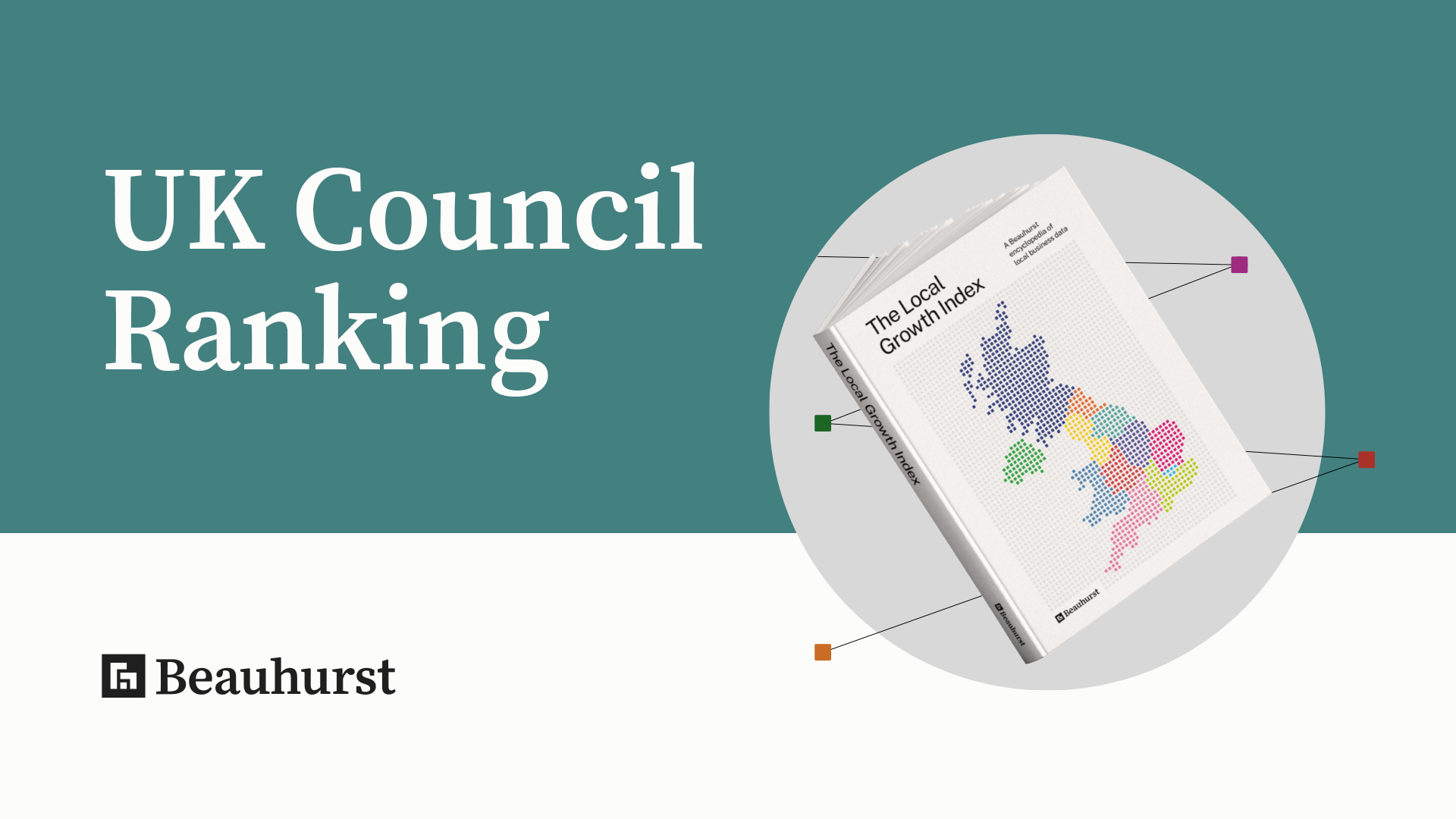 UK Council Ranking