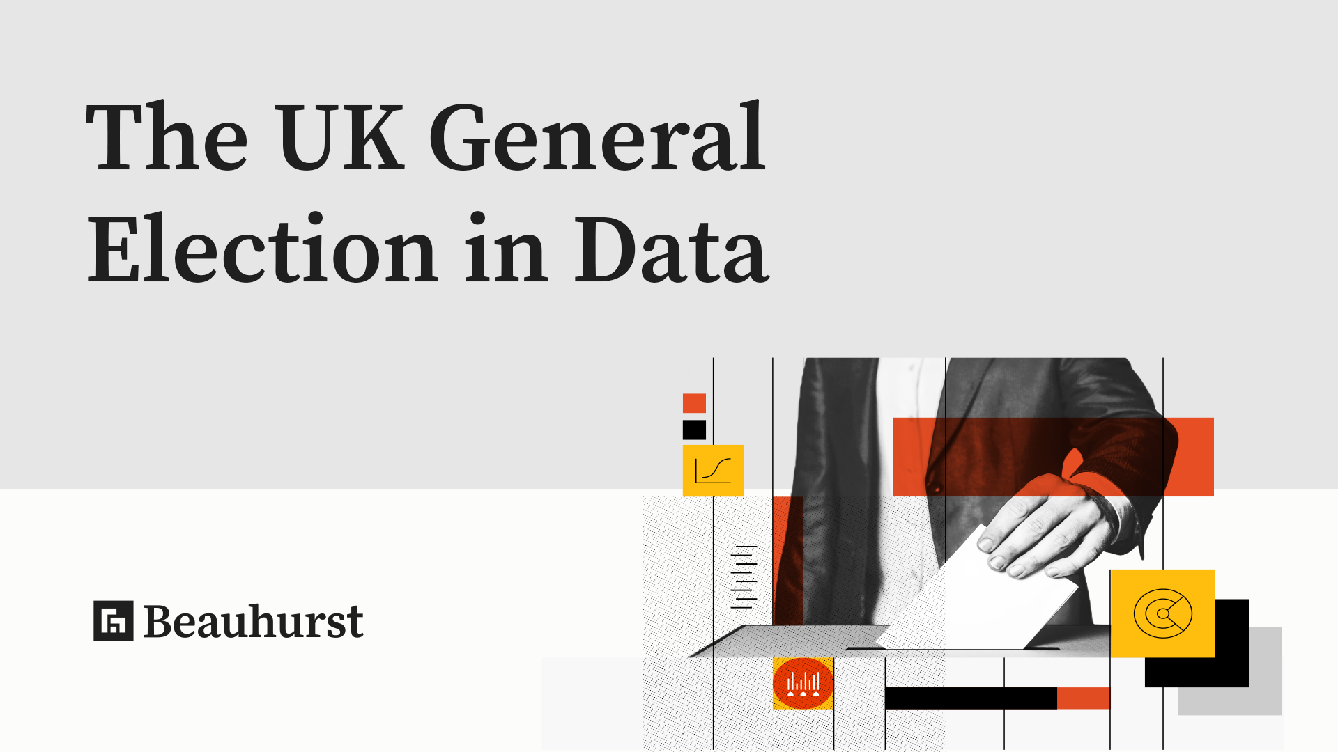 The UK General Election in Data - Beauhurst