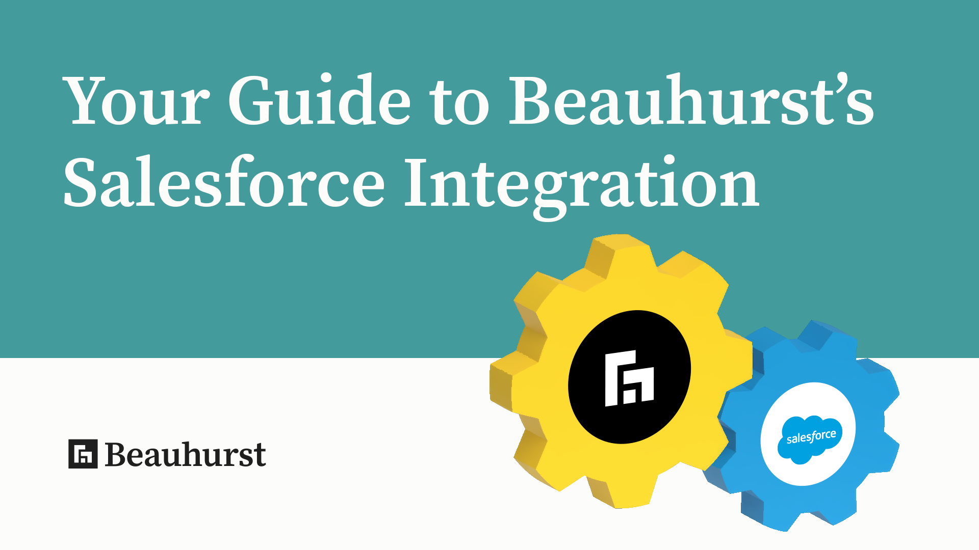 Your Guide to Beauhurst’s Salesforce Integration - Beauhurst