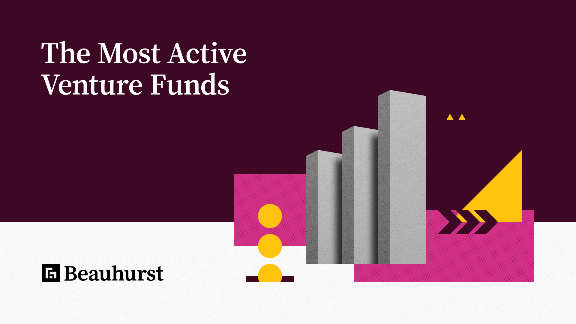 10 Most Active Venture Capital Firms in London 2025 - Beauhurst