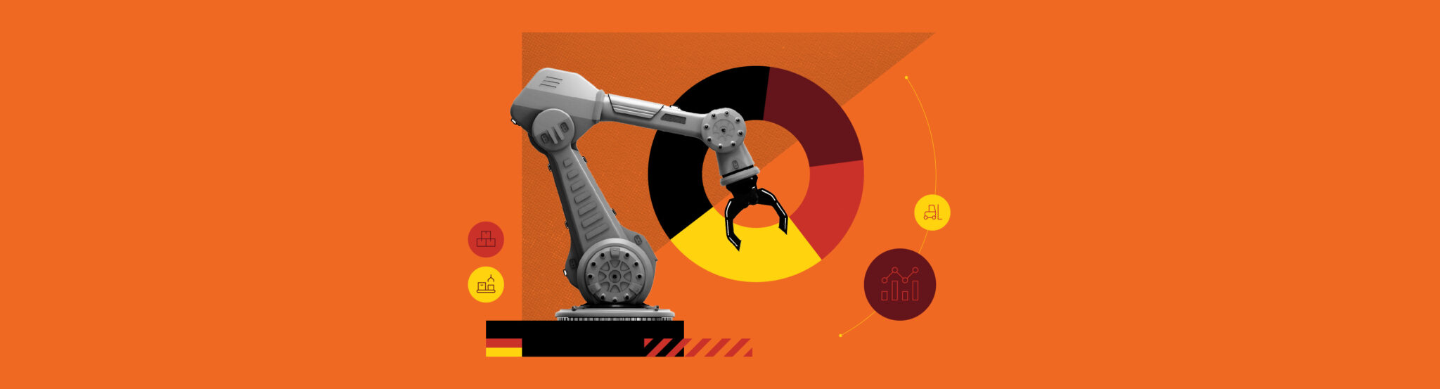 The Top German Manufacturing Companies - Beauhurst