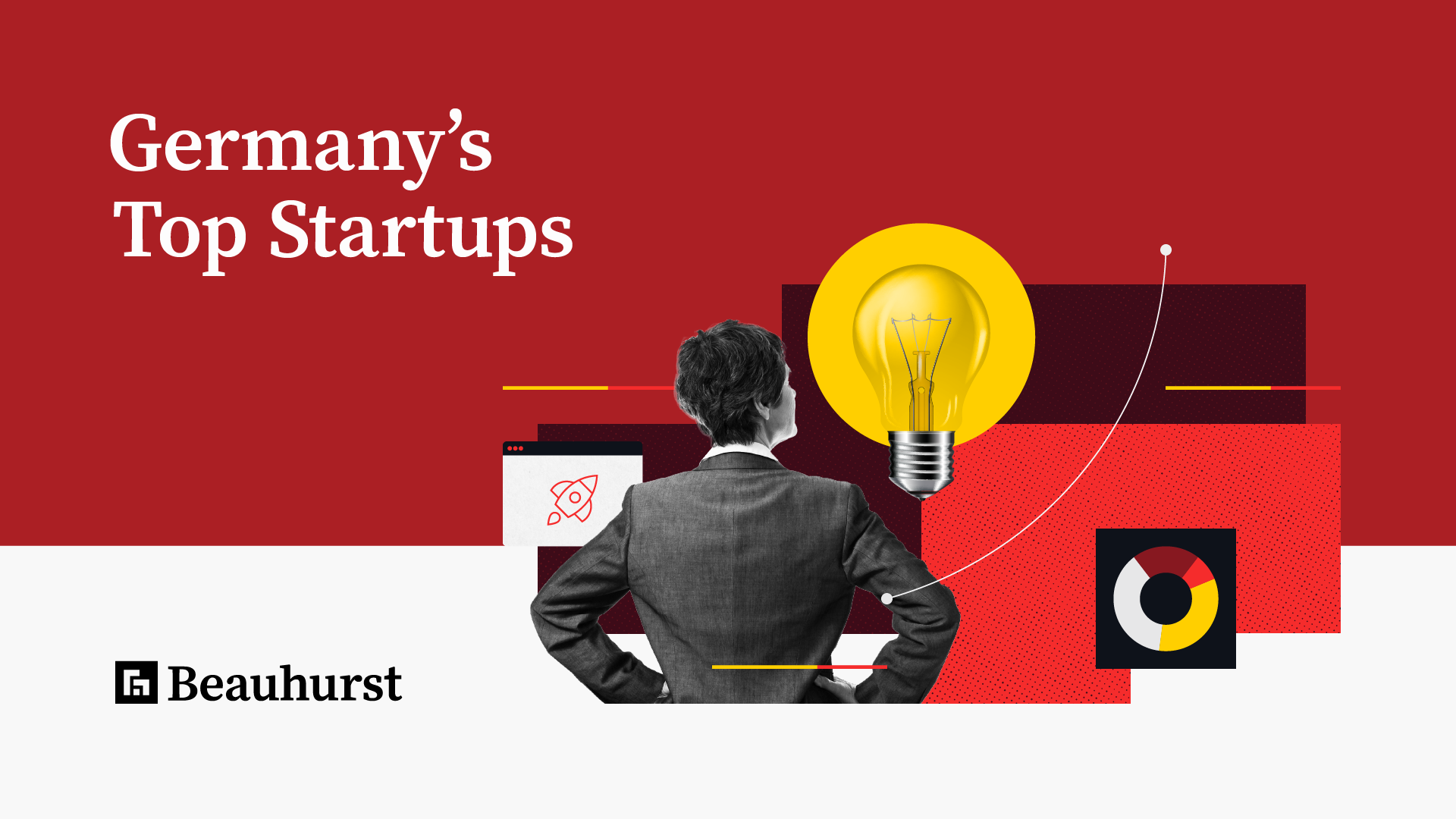 Germany’s Top Startups | 2025
