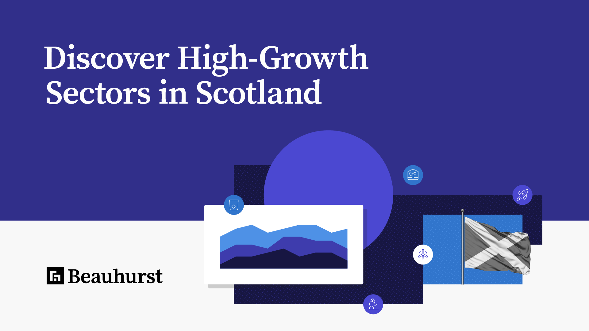 Discover Scotland’s High-Growth Industries in 2025 - Beauhurst