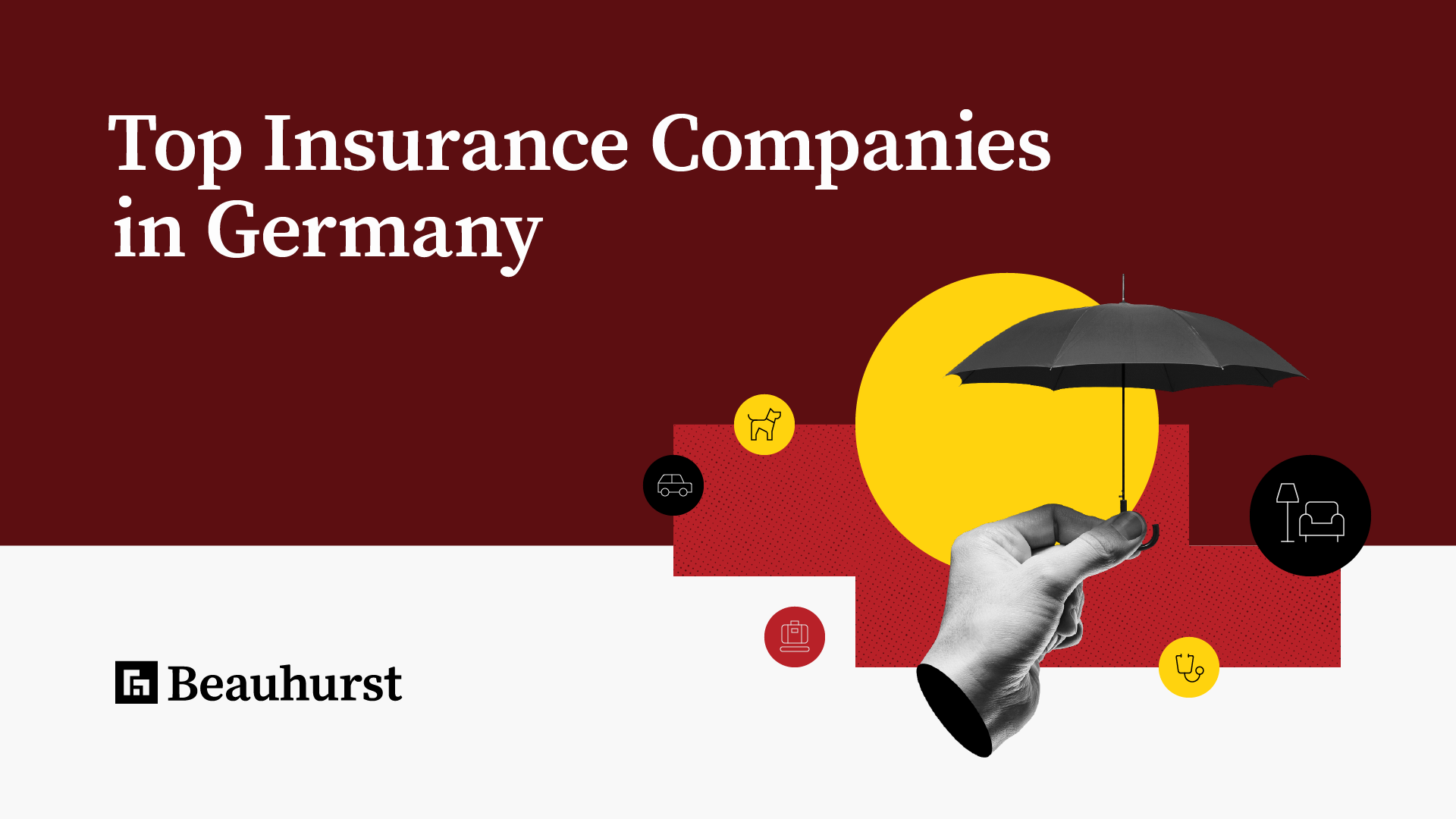 Top Insurance Companies in Germany - Beauhurst