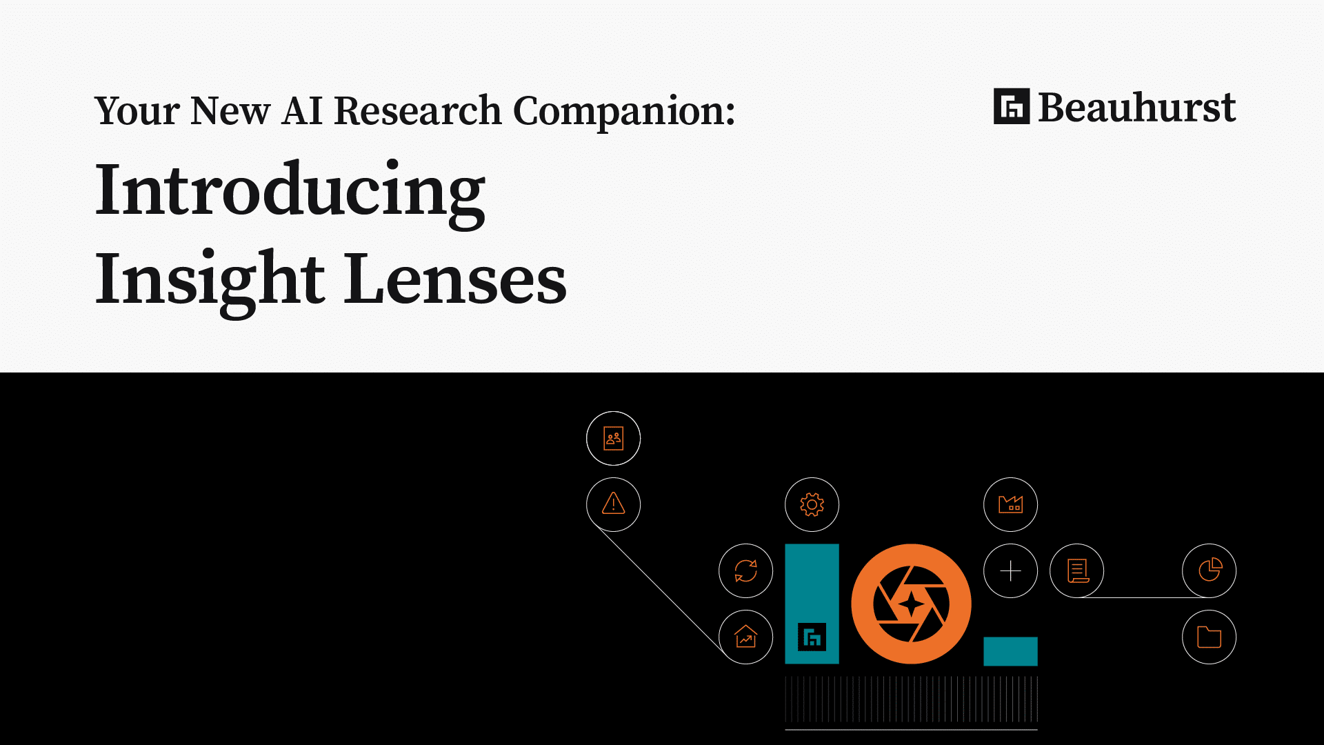 Insight Lenses: Your New AI Research Companion