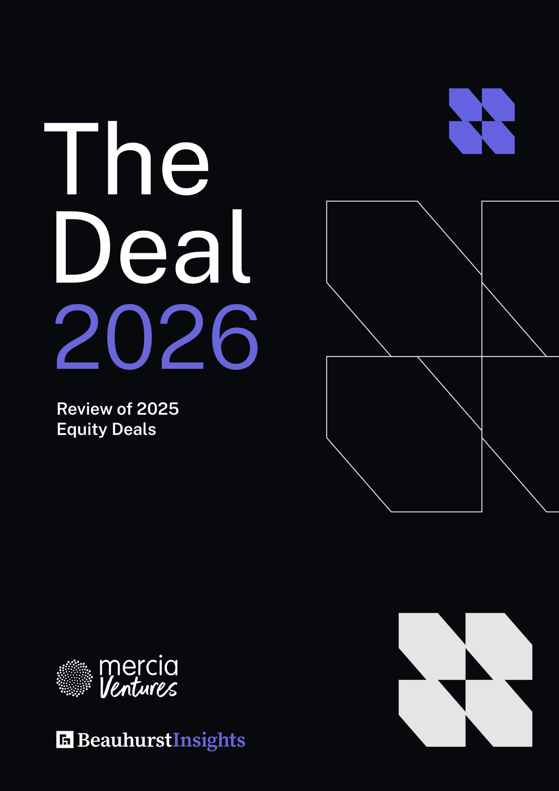 The Deal 2026 - Beauhurst Insights - Mercia Ventures