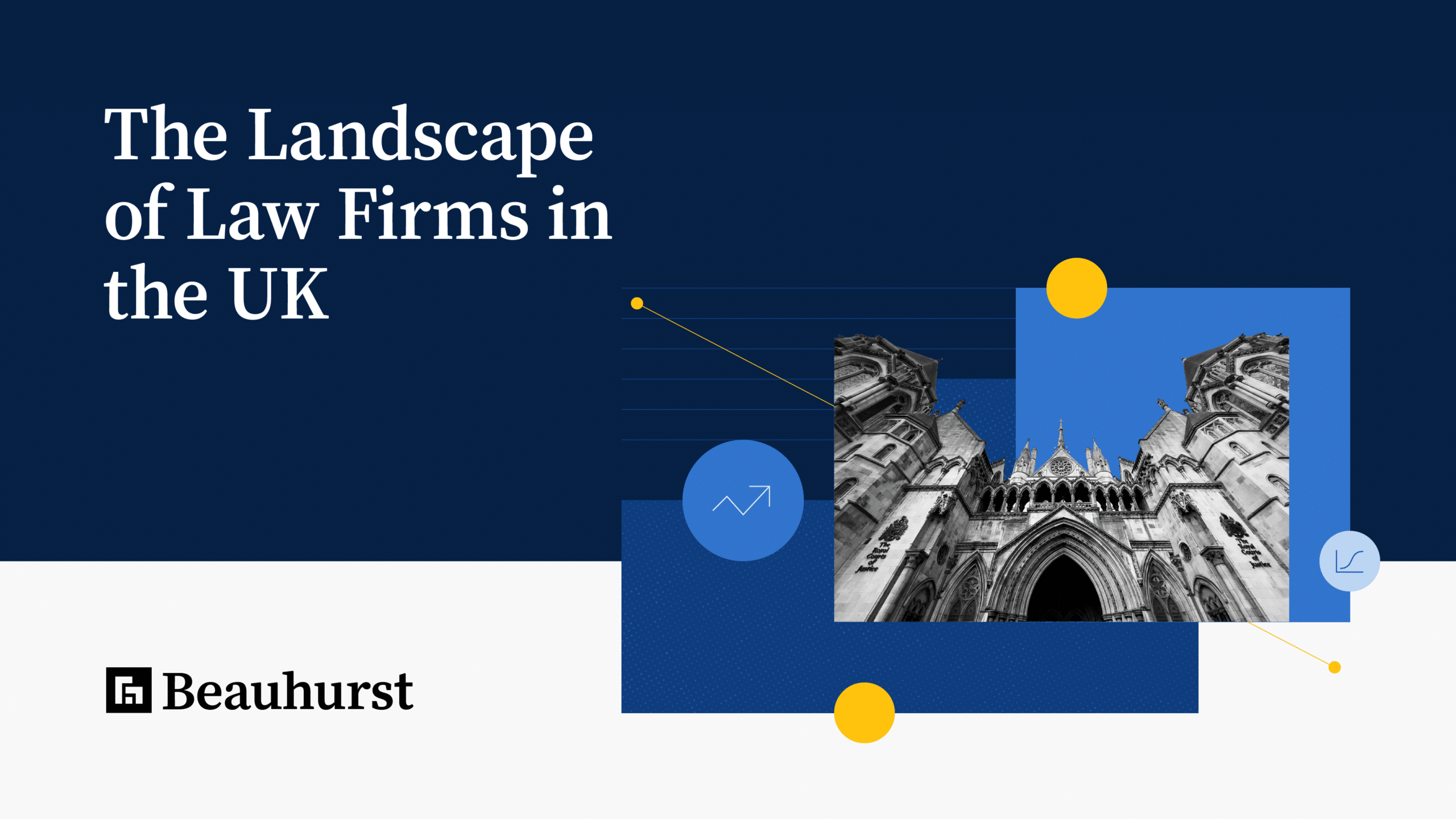 The Landscape of Law Firms in the UK - Beauhurst