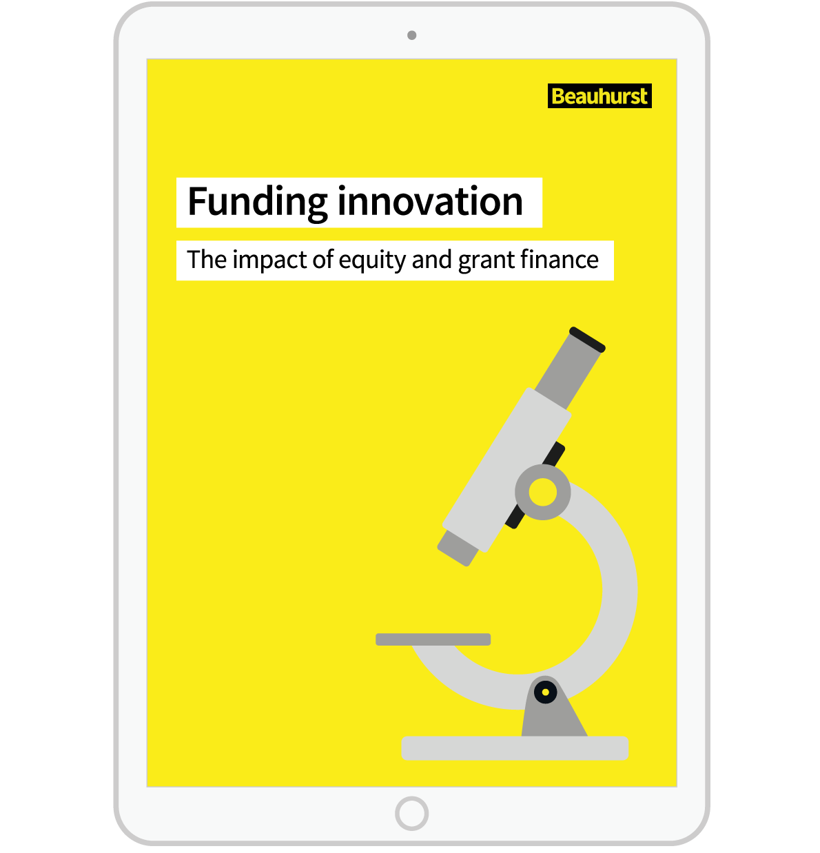 Funding innovation: how Innovate UK funding helps companies grow